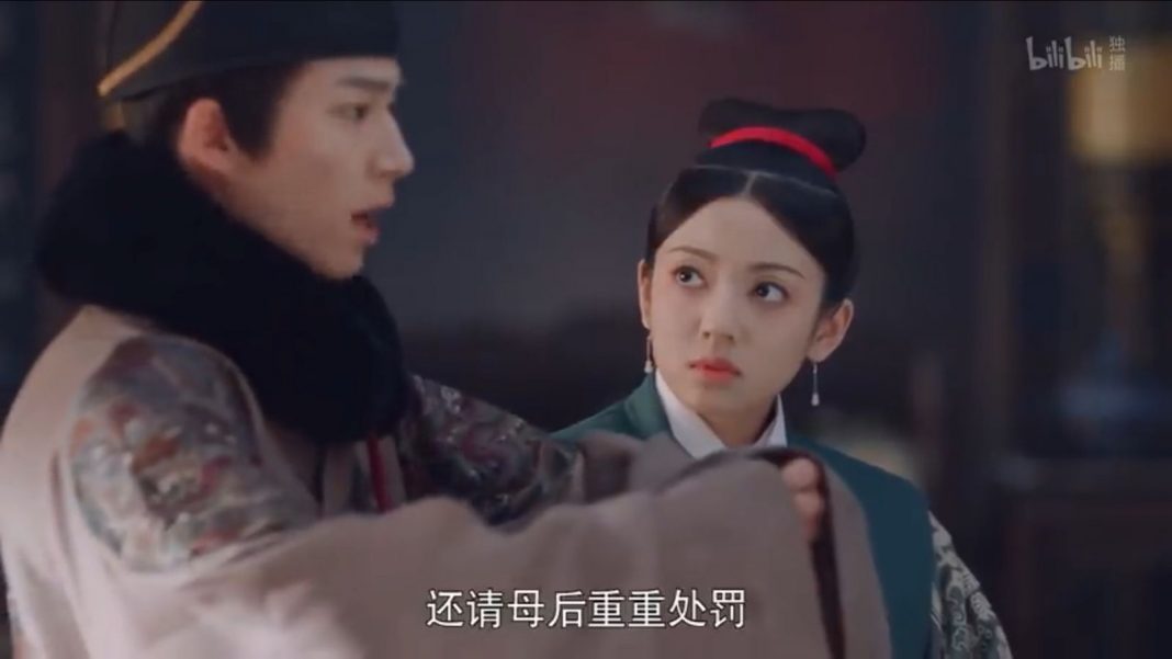 Delicacies Destiny Drama Review - Cnovelholic.com