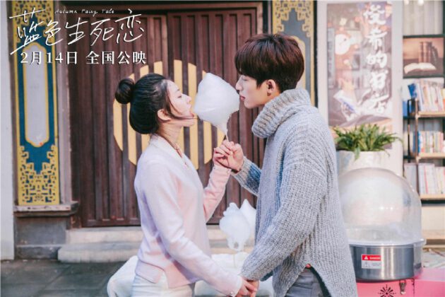 Autumn Fairy Tale Movie Review - Cnovelholic.com