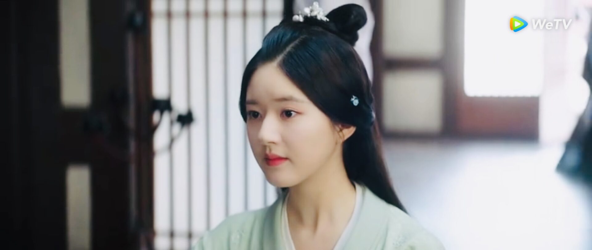 Love Like The Galaxy (Episode 1-3 Recap) - Cnovelholic.com