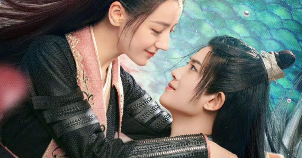 Best Chinese Dramas 2023 With Happy Ending - Cnovelholic.com
