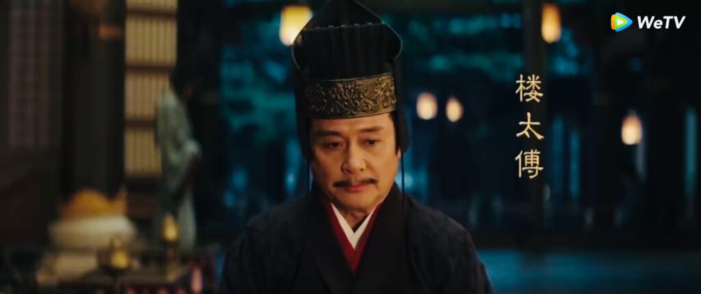 Love Like The Galaxy (Episode 16-18 Recap) - Cnovelholic.com