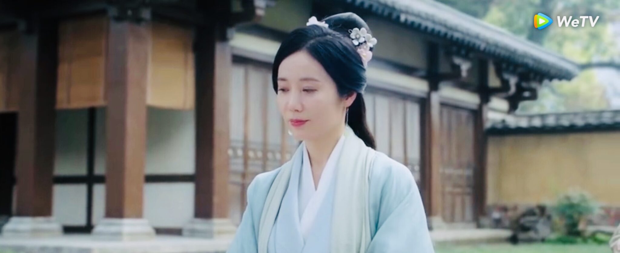 Love Like The Galaxy (Episode 16-18 Recap) - Cnovelholic.com