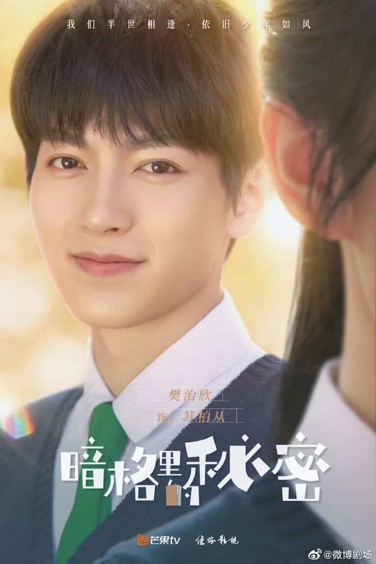 Our Secret Chinese Drama Review - Cnovelholic.com