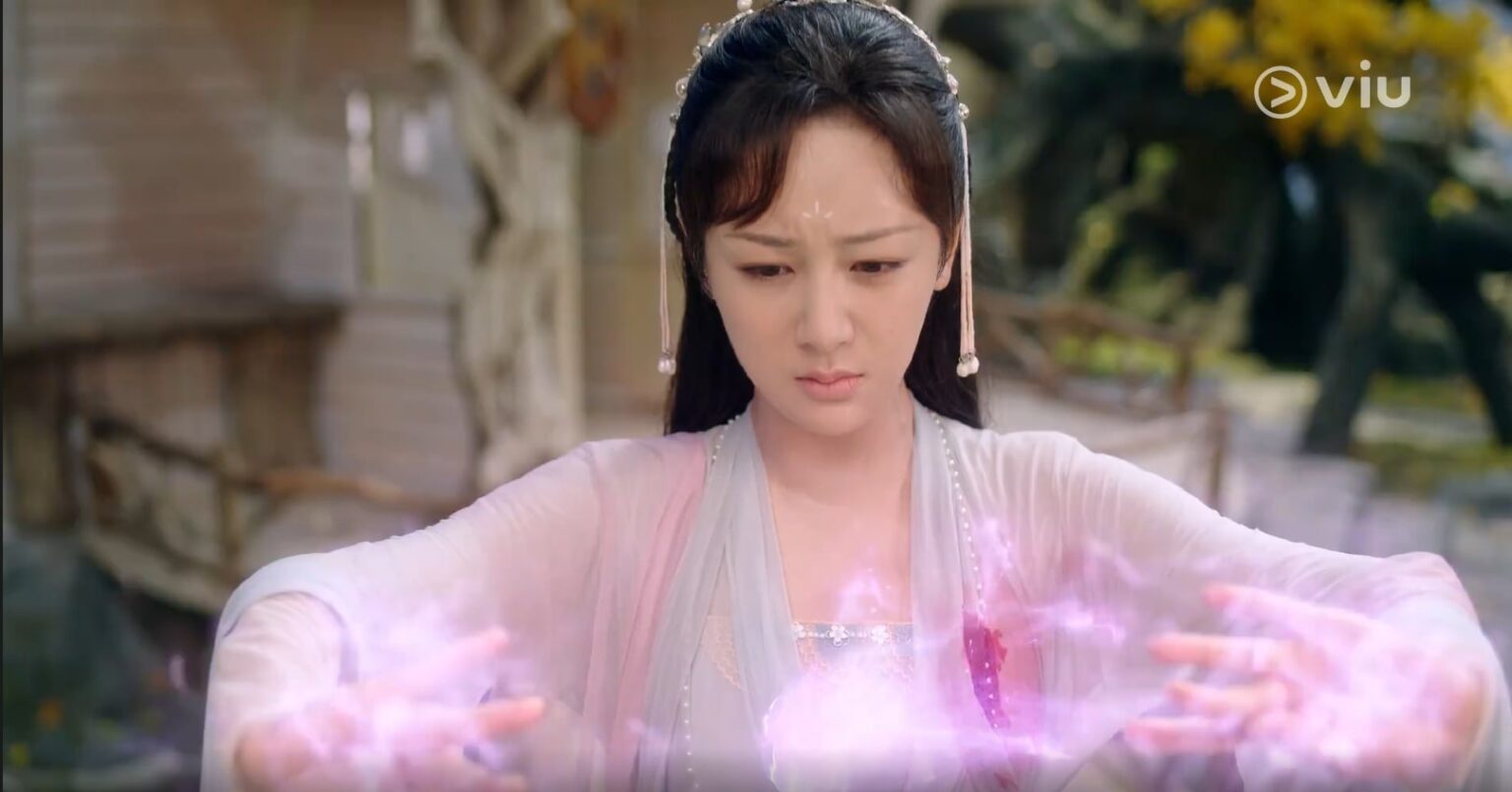 Immortal Samsara (Episode 11-12 Recap) - Cnovelholic.com