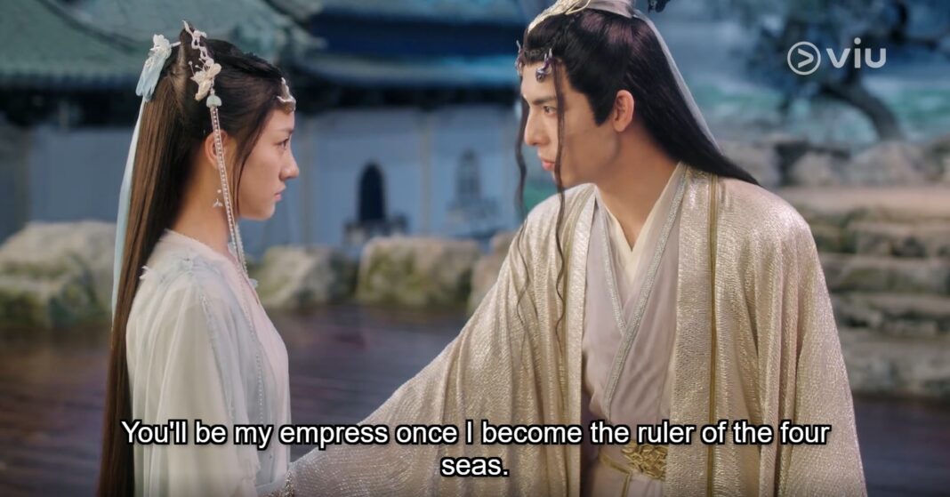 Immortal Samsara (Episode 13-14 Recap) - Cnovelholic.com