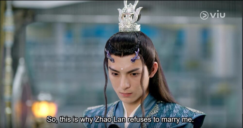 Immortal Samsara (Episode 17-18 Recap) - Cnovelholic.com