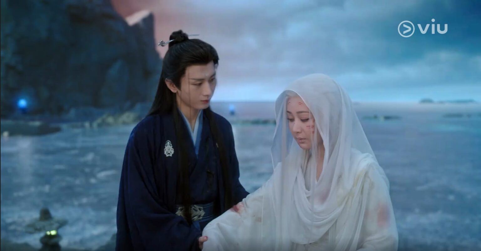 Immortal Samsara (Episode 17-18 Recap) - Cnovelholic.com