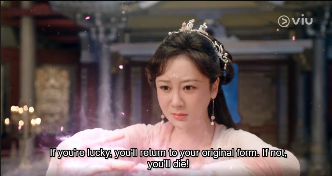 Immortal Samsara (Episode 7-8 Recap) - Cnovelholic.com