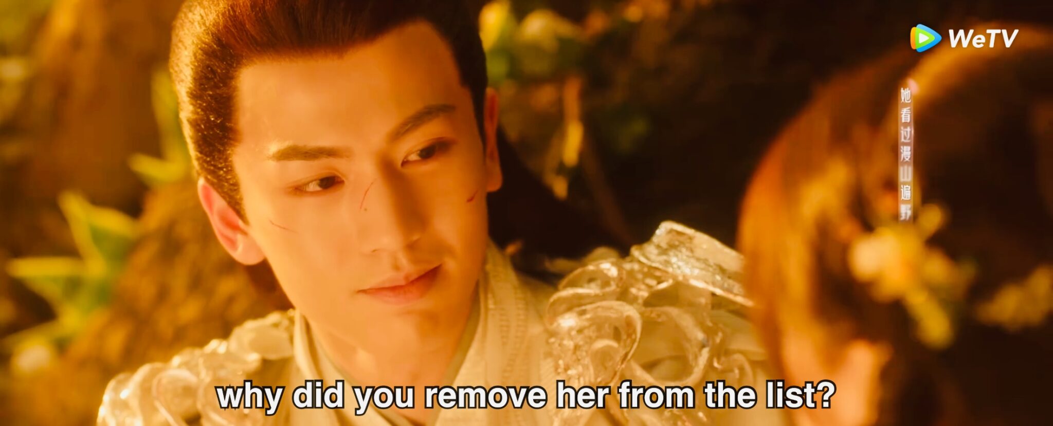 Love Between Fairy and Devil Ending Explained - Cnovelholic.com