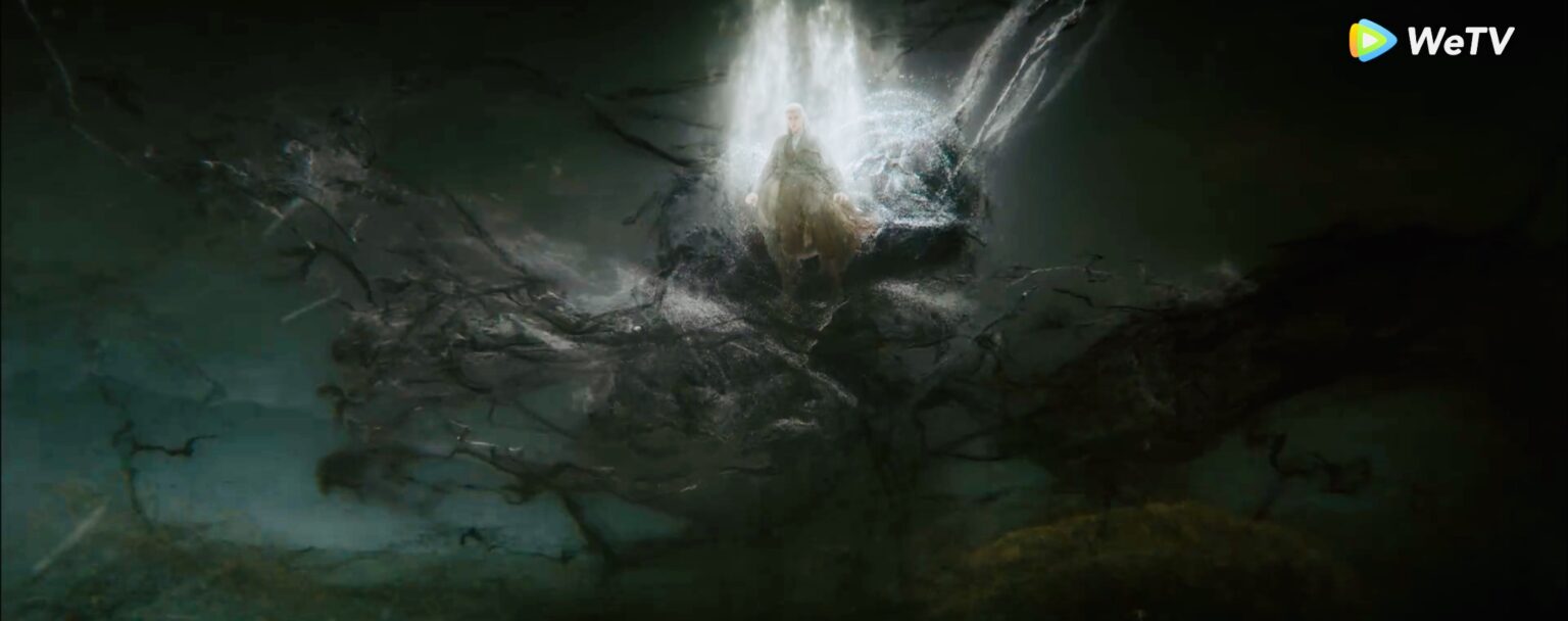 Love Between Fairy and Devil Ending Explained - Cnovelholic.com