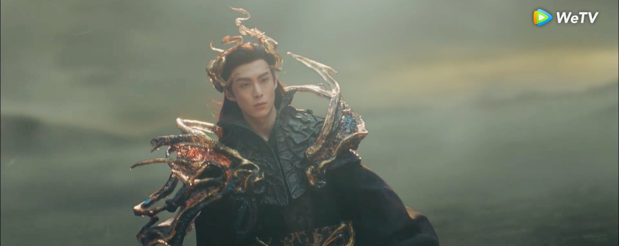 Love Between Fairy and Devil Ending Explained - Cnovelholic.com