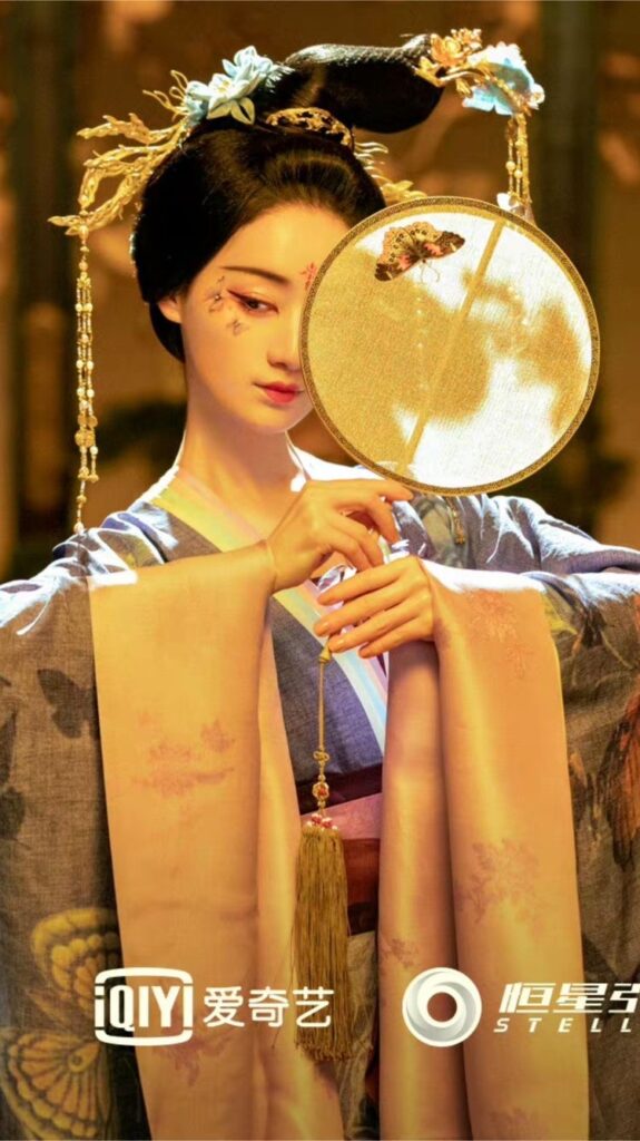 Love Between Fairy and Devil Drama Review - Cnovelholic.com