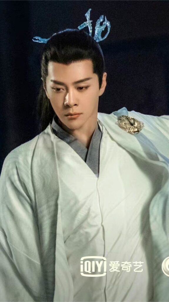 Love Between Fairy and Devil Drama Review - Cnovelholic.com