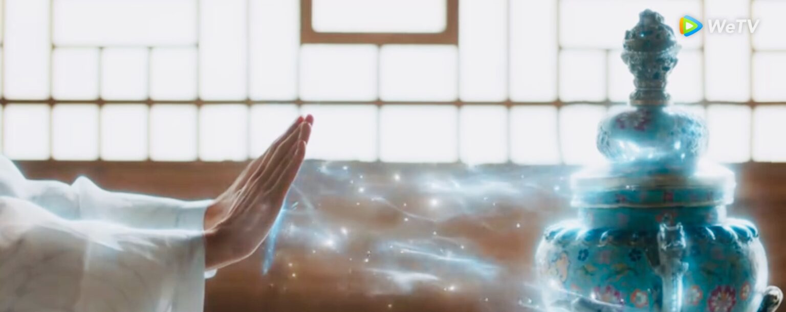 Love Between Fairy and Devil (Episode 4-5 Recap) - Cnovelholic.com