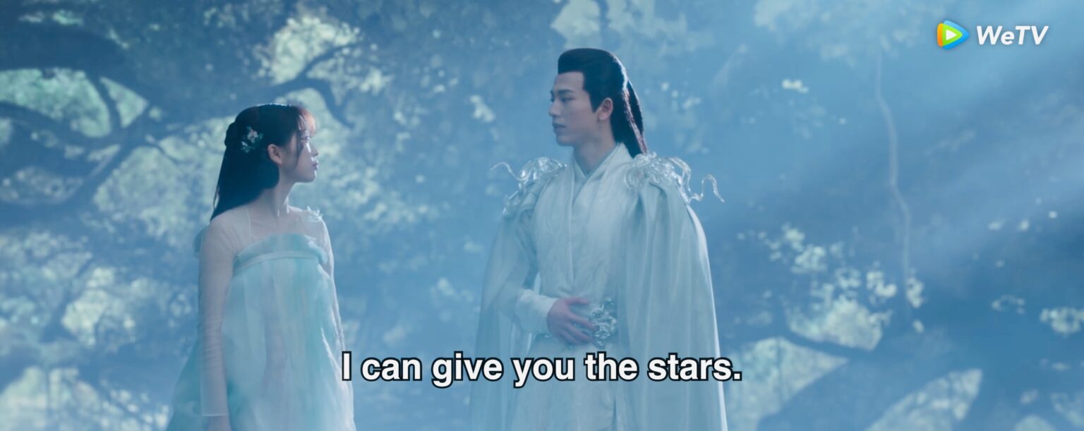 Love Between Fairy and Devil (Episode 6-7 Recap) - Cnovelholic.com