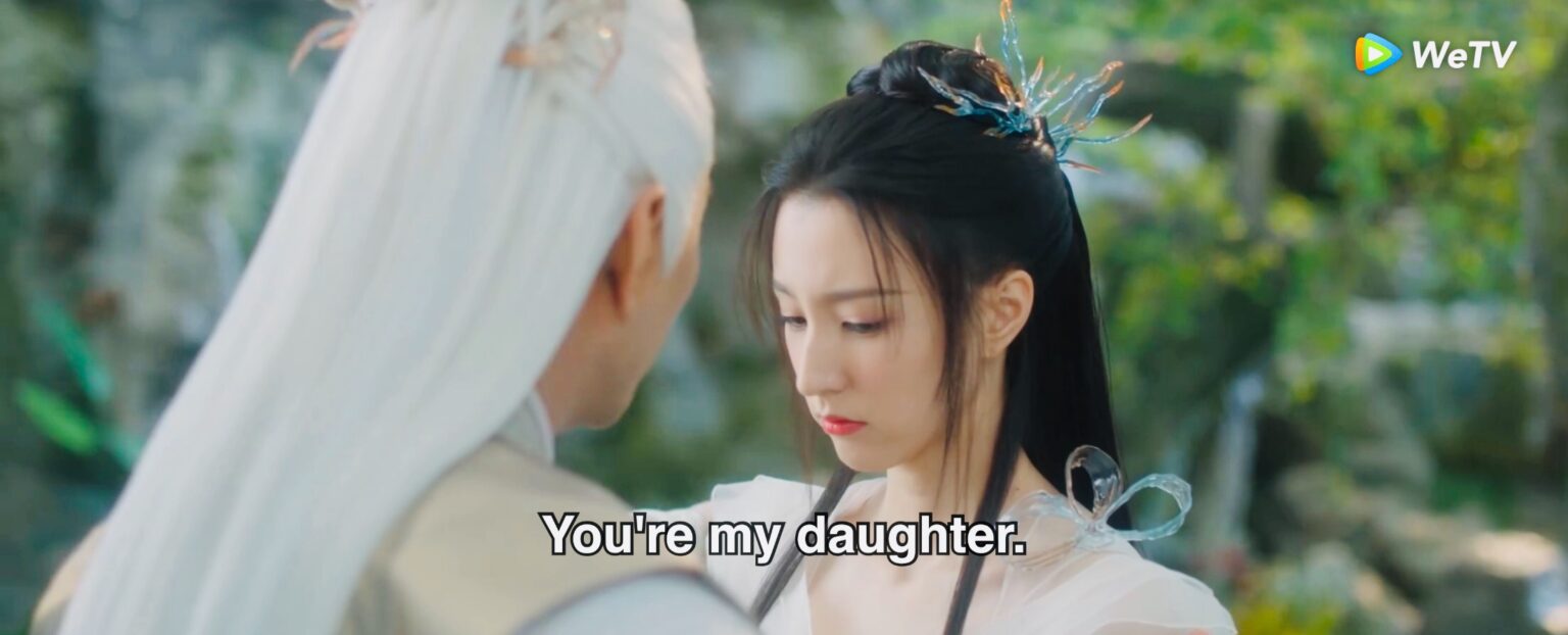 Love Between Fairy and Devil (Episode 6-7 Recap) - Cnovelholic.com