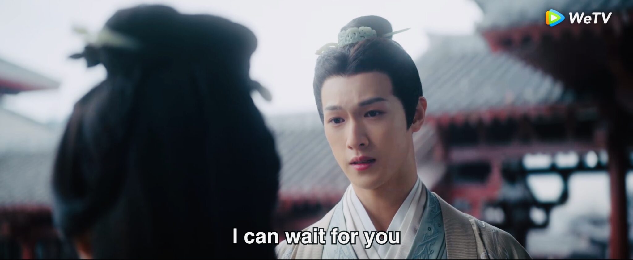 Love Like The Galaxy Ending Explained - Cnovelholic.com