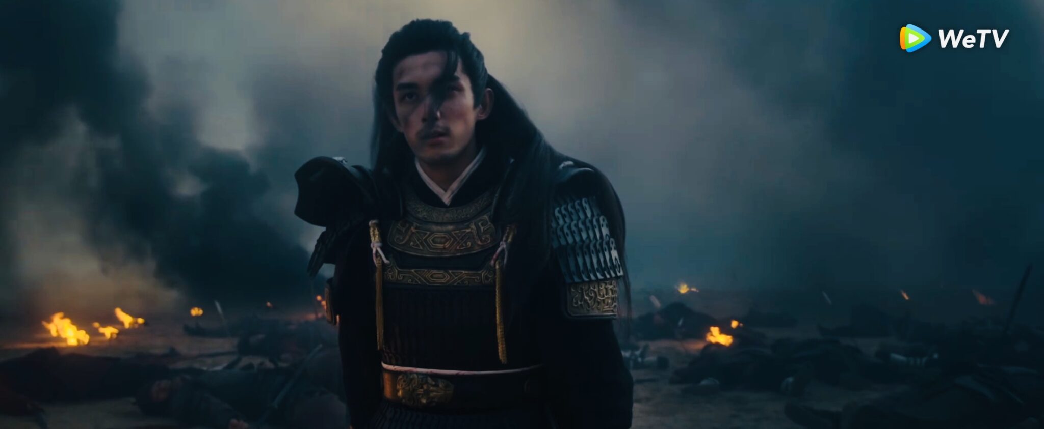 Love Like The Galaxy Ending Explained - Cnovelholic.com