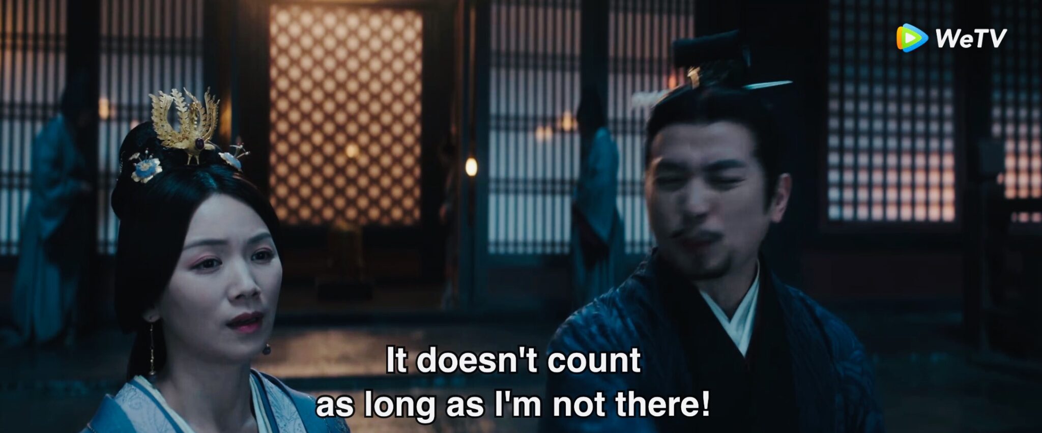 Love Like The Galaxy Ending Explained - Cnovelholic.com