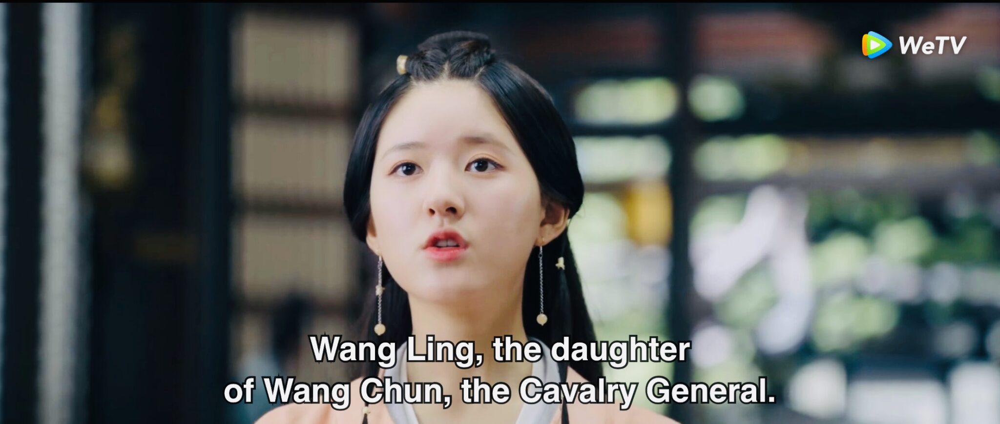 Love Like The Galaxy (Episode 28-30 Recap) - Cnovelholic.com
