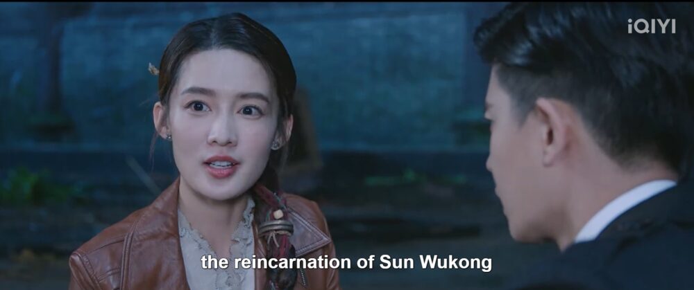 Thousand Years For You (Episode 7-8 Recap) - Cnovelholic.com