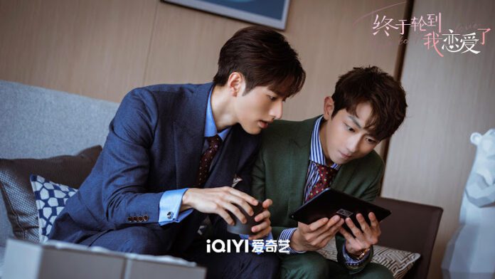 Time to Fall in Love Drama Review - Cnovelholic.com