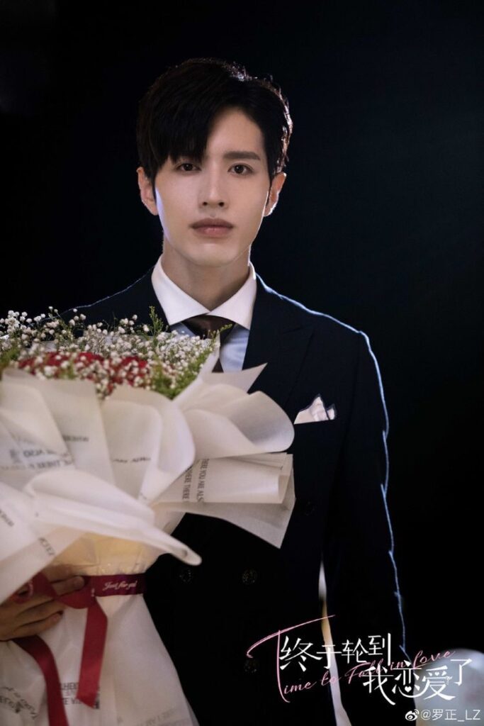 Time to Fall in Love Drama Review - Cnovelholic.com