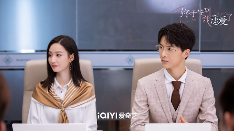Time to Fall in Love Drama Review - Cnovelholic.com