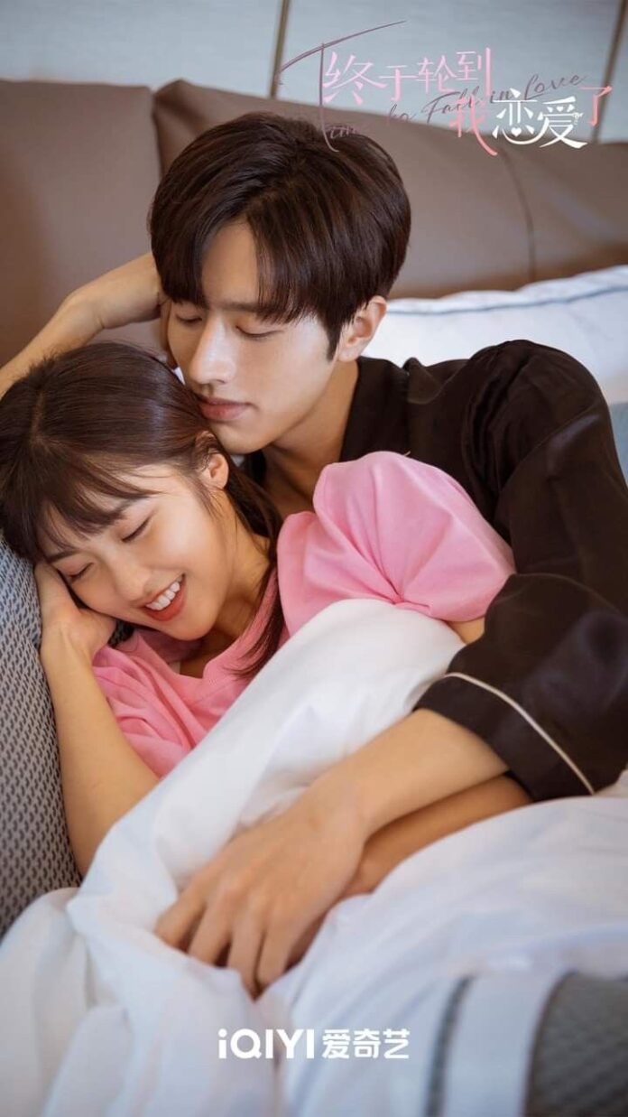 Time to Fall in Love Drama Review - Cnovelholic.com