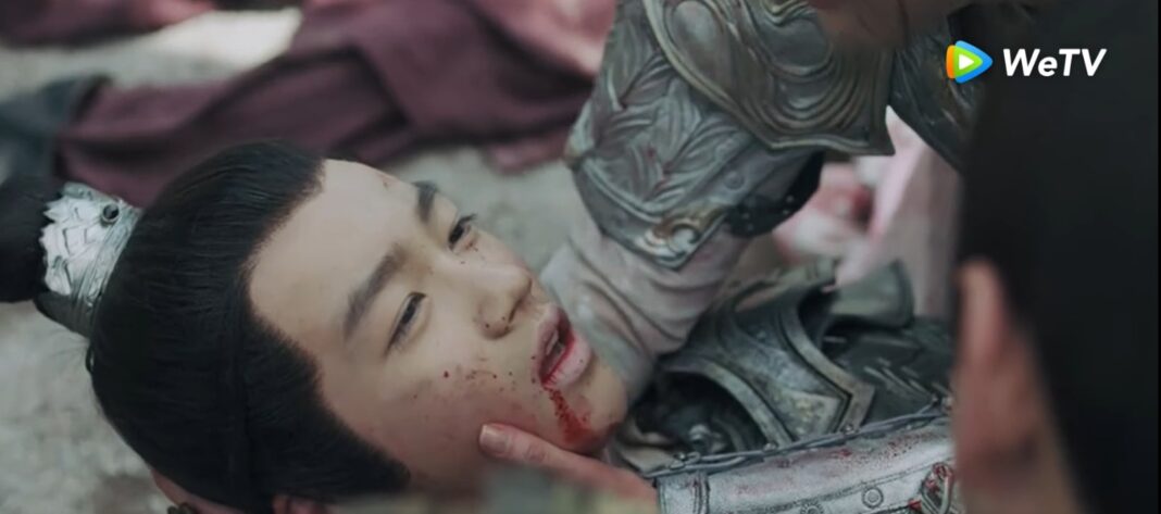 Who Rules the World Ending Explained - Cnovelholic.com