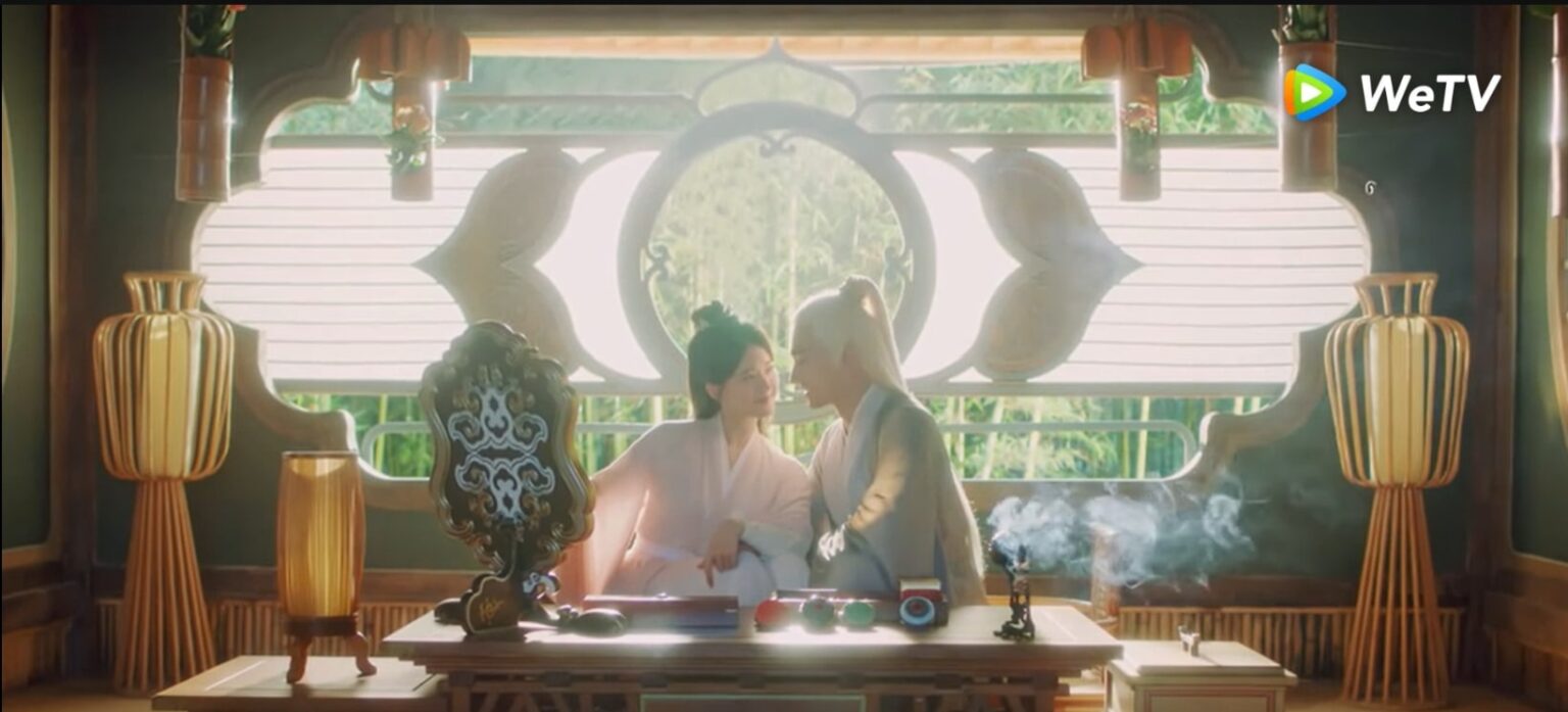 Who Rules the World Ending Explained - Cnovelholic.com