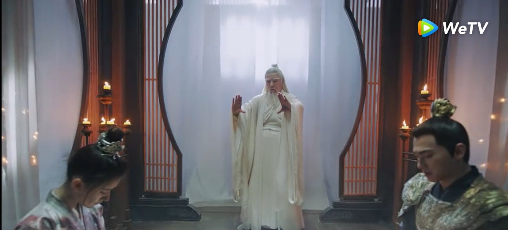 Who Rules the World Ending Explained - Cnovelholic.com