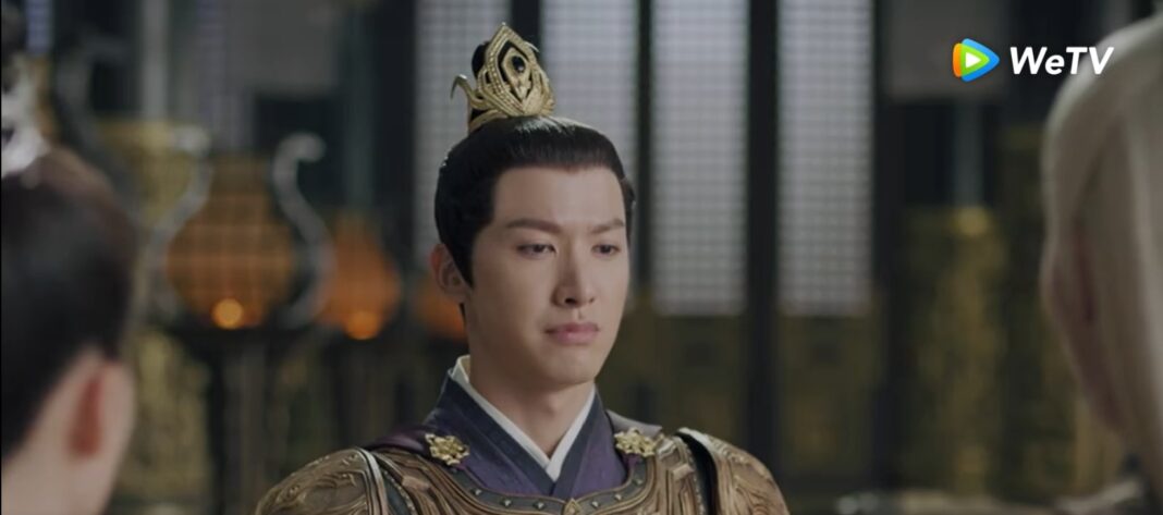 Who Rules the World Ending Explained - Cnovelholic.com