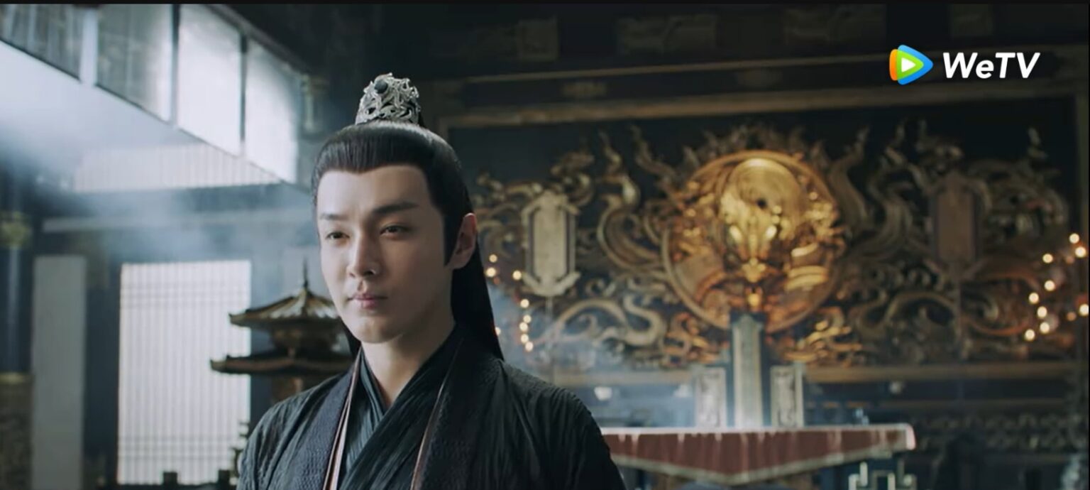 Who Rules the World Ending Explained - Cnovelholic.com