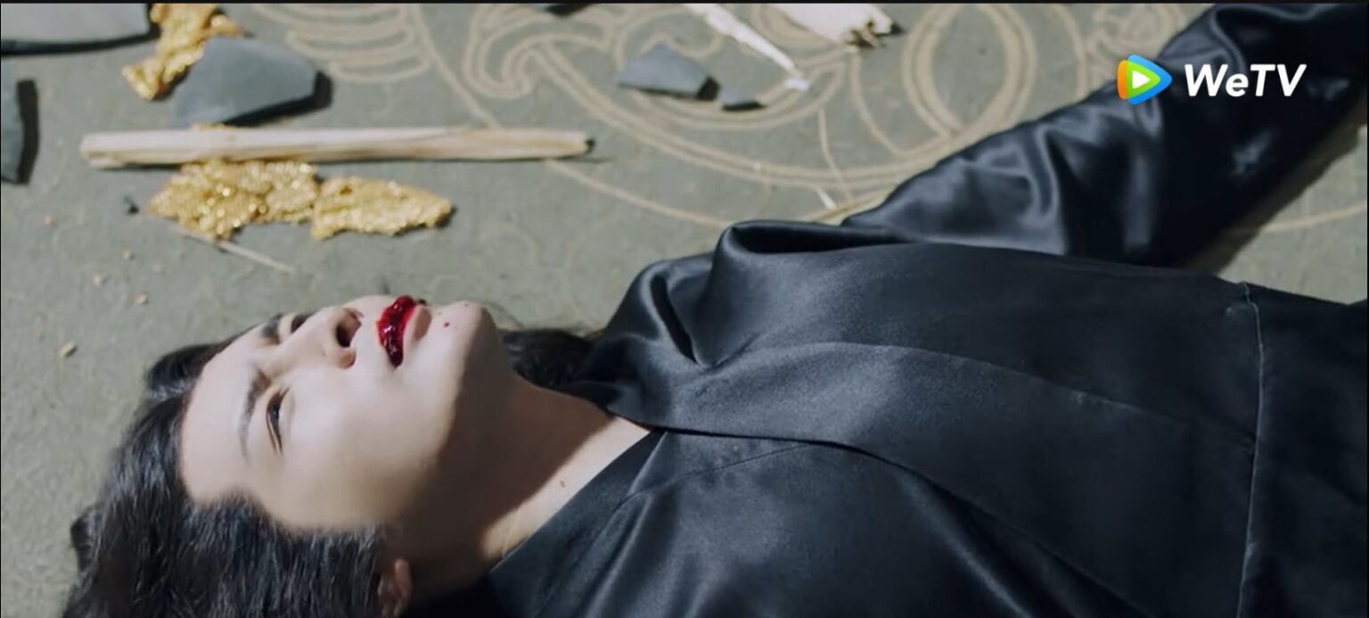 Who Rules the World Ending Explained - Cnovelholic.com