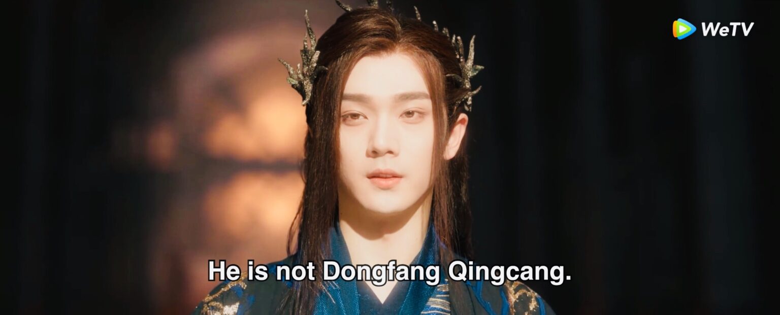 Love Between Fairy and Devil (Episode 12-13 Recap) - Cnovelholic.com