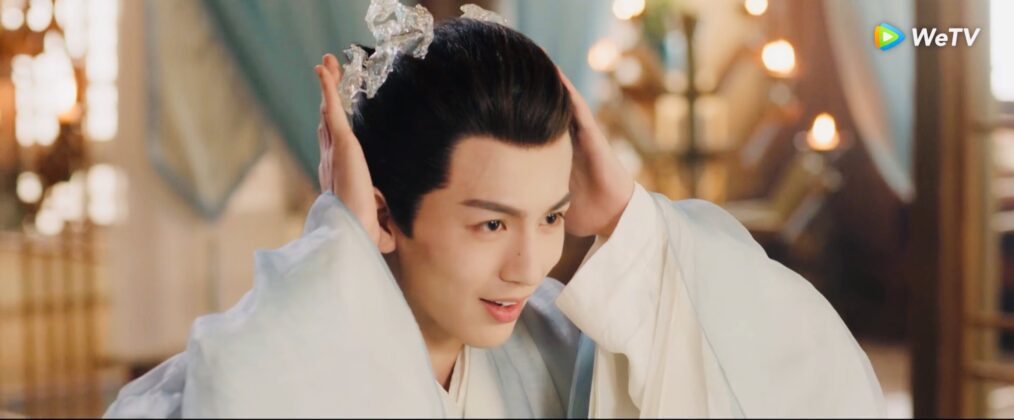 Love Between Fairy and Devil (Episode 12-13 Recap) - Cnovelholic.com