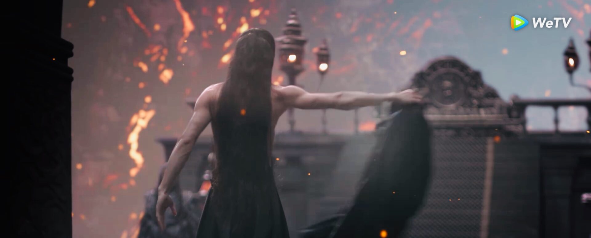 Love Between Fairy and Devil (Episode 18-19 Recap) - Cnovelholic.com