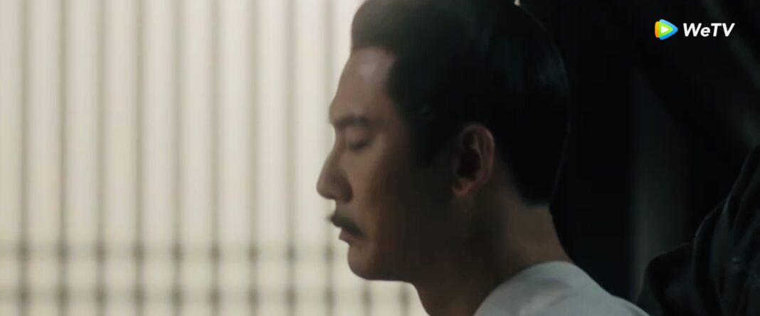 Love Like The Galaxy (Episode 49-50 Recap) - Cnovelholic.com