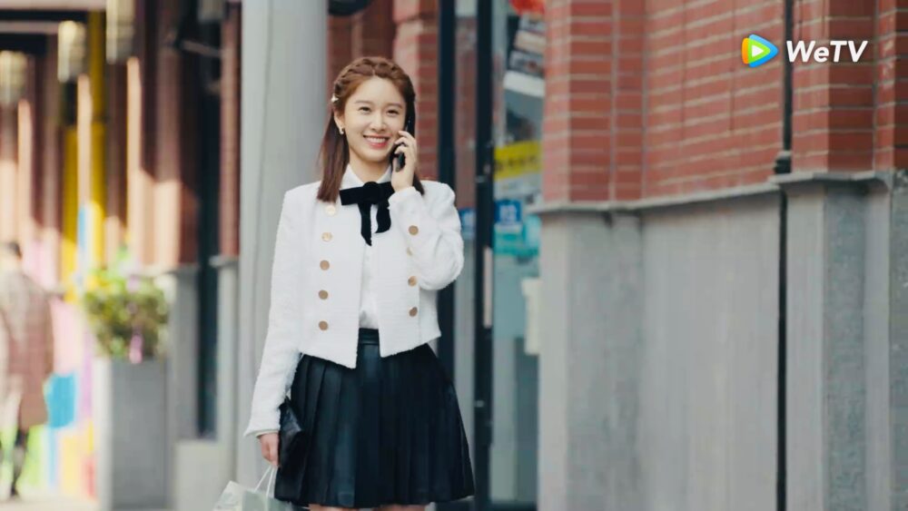 She and Her Perfect Husband (Episode 1-2 Recap) - Cnovelholic.com