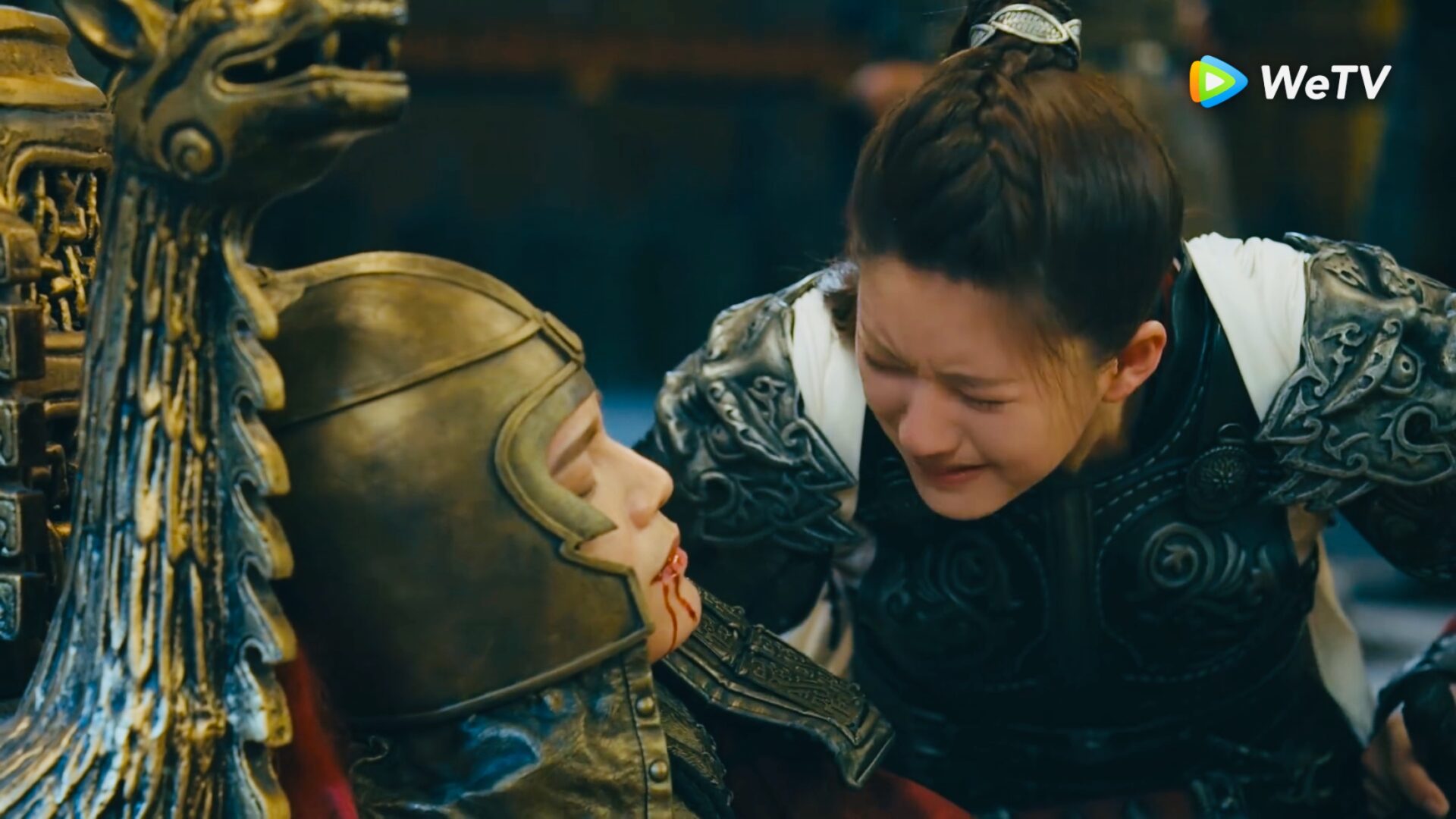 The Romance of Tiger And Rose Ending Explained - Cnovelholic