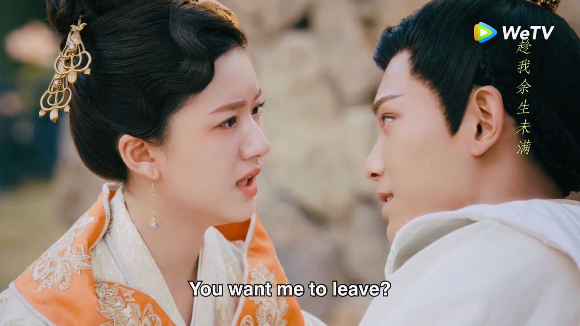 The Romance of Tiger And Rose Ending Explained - Cnovelholic