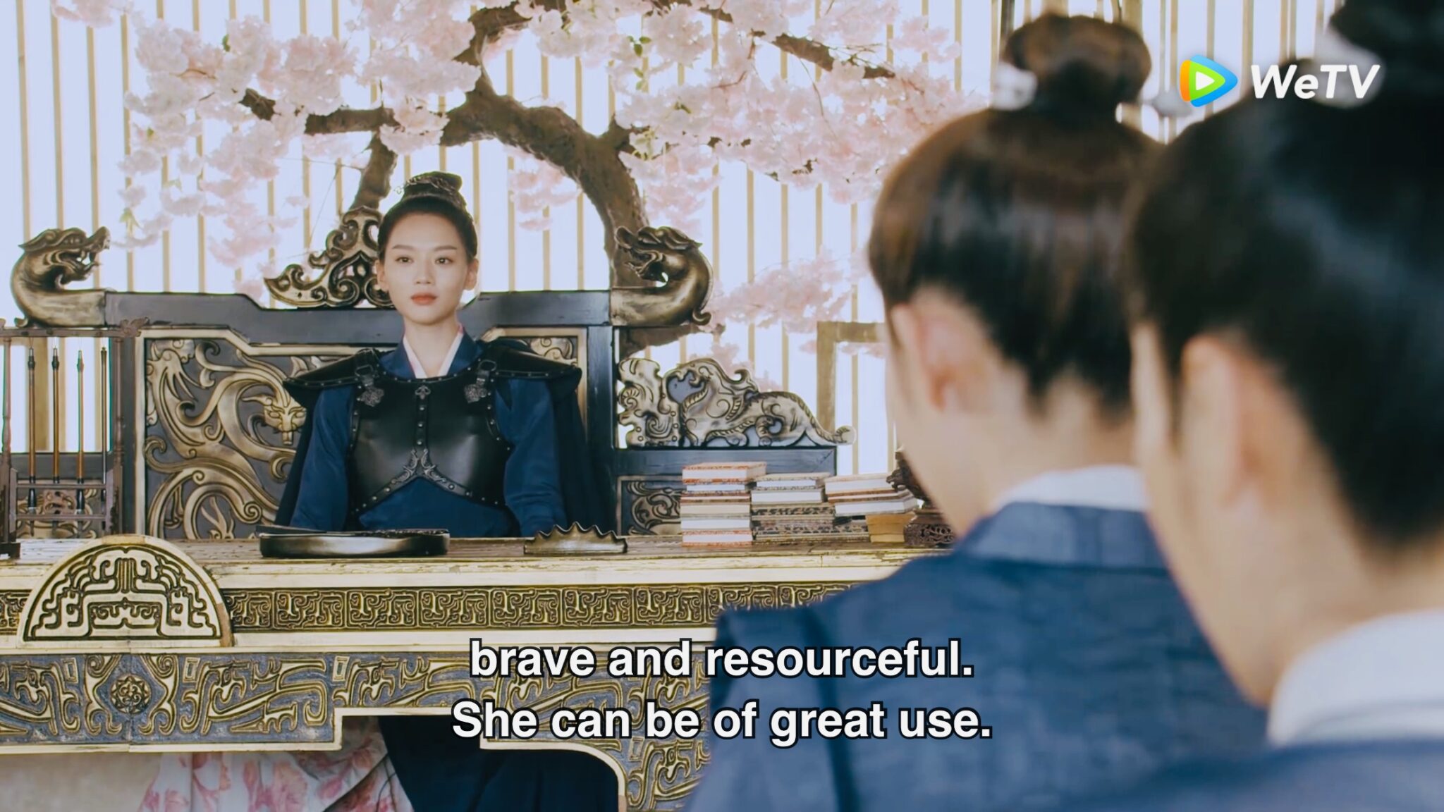 The Romance of Tiger And Rose Ending Explained - Cnovelholic