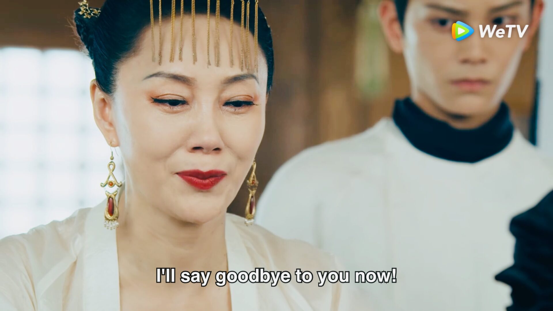 The Romance of Tiger And Rose Ending Explained - Cnovelholic