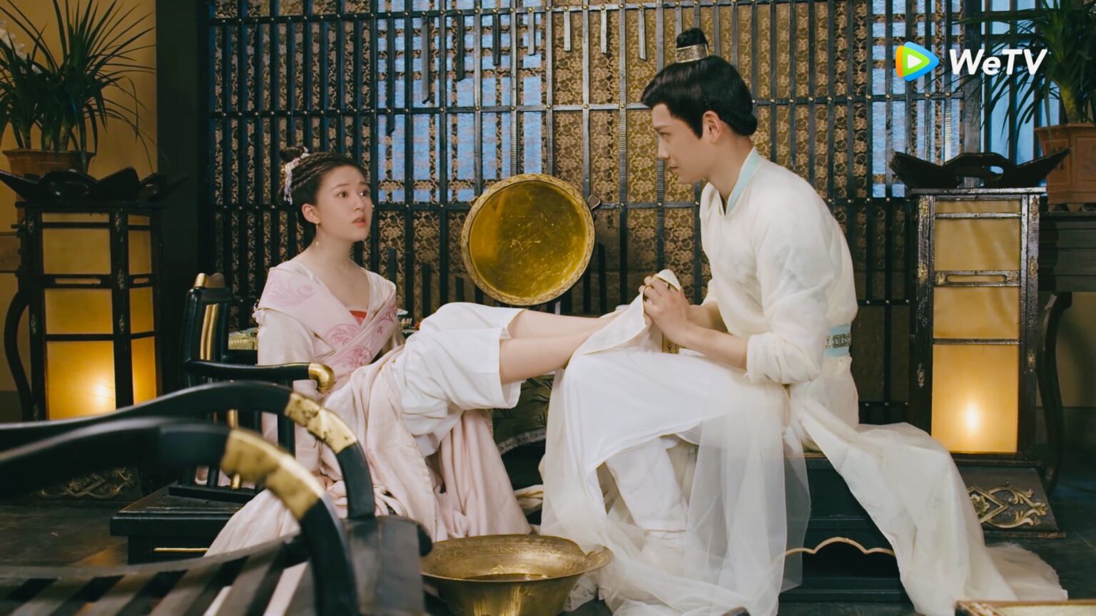 The Romance of Tiger And Rose Ending Explained - Cnovelholic