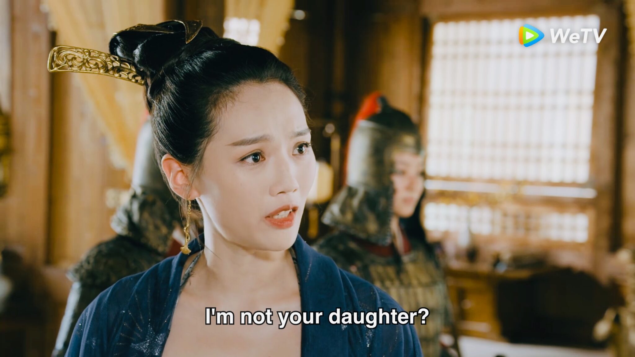 The Romance of Tiger And Rose Ending Explained - Cnovelholic