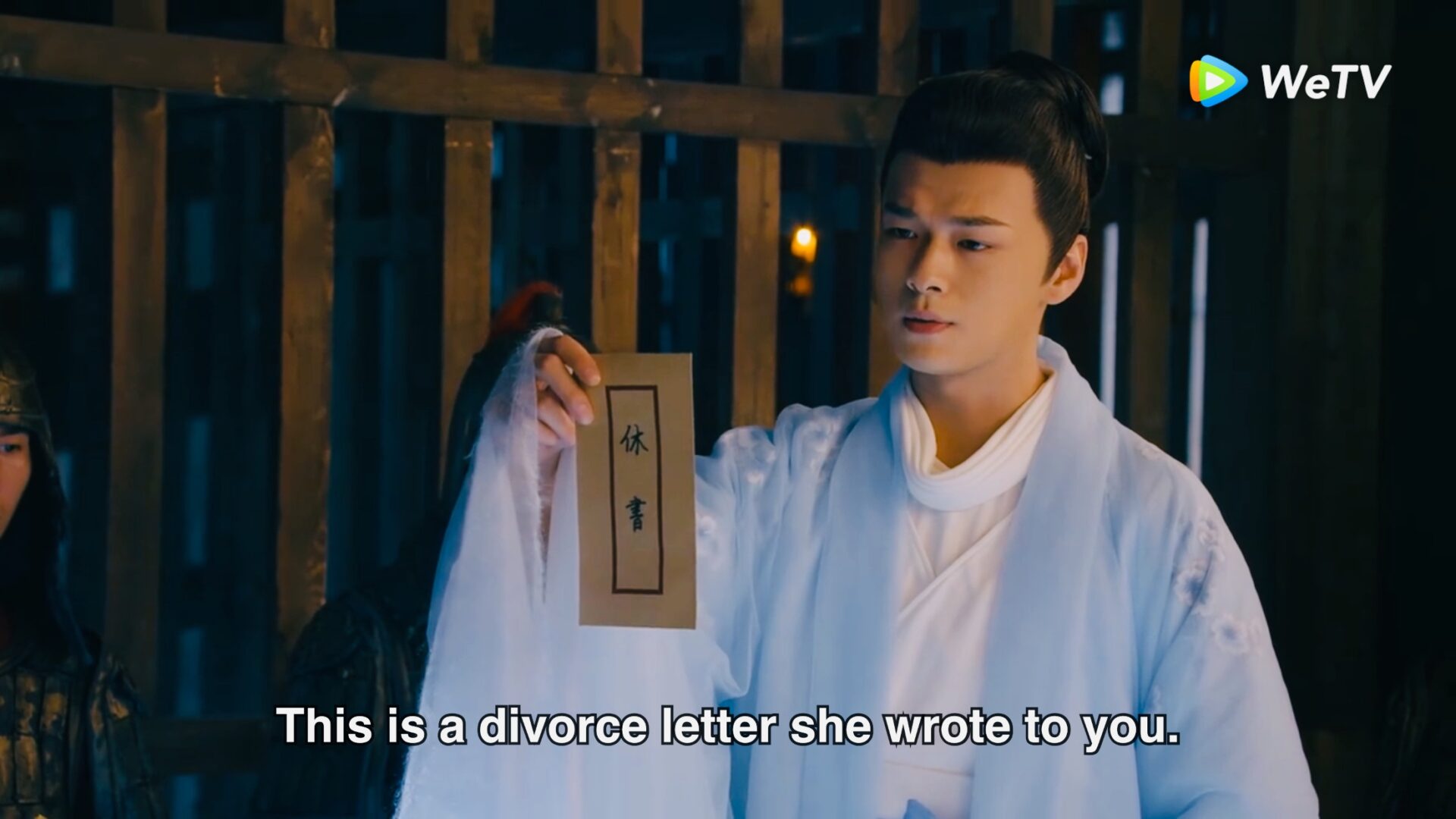 The Romance of Tiger And Rose Ending Explained - Cnovelholic