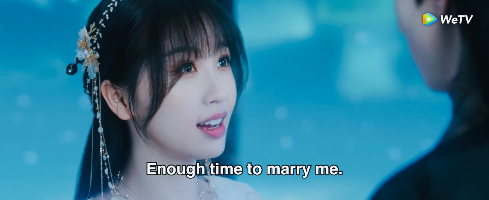 Love Between Fairy and Devil (Episode 30-31 Recap) - Cnovelholic.com