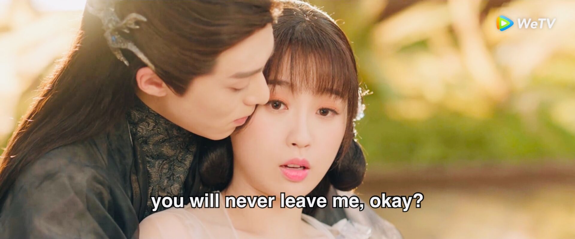 Love Between Fairy and Devil (Episode 32-33 Recap) - Cnovelholic.com