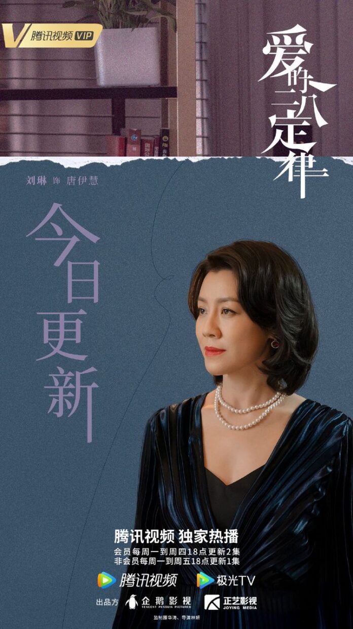 She And Her Perfect Husband Drama Review - Cnovelholic.com